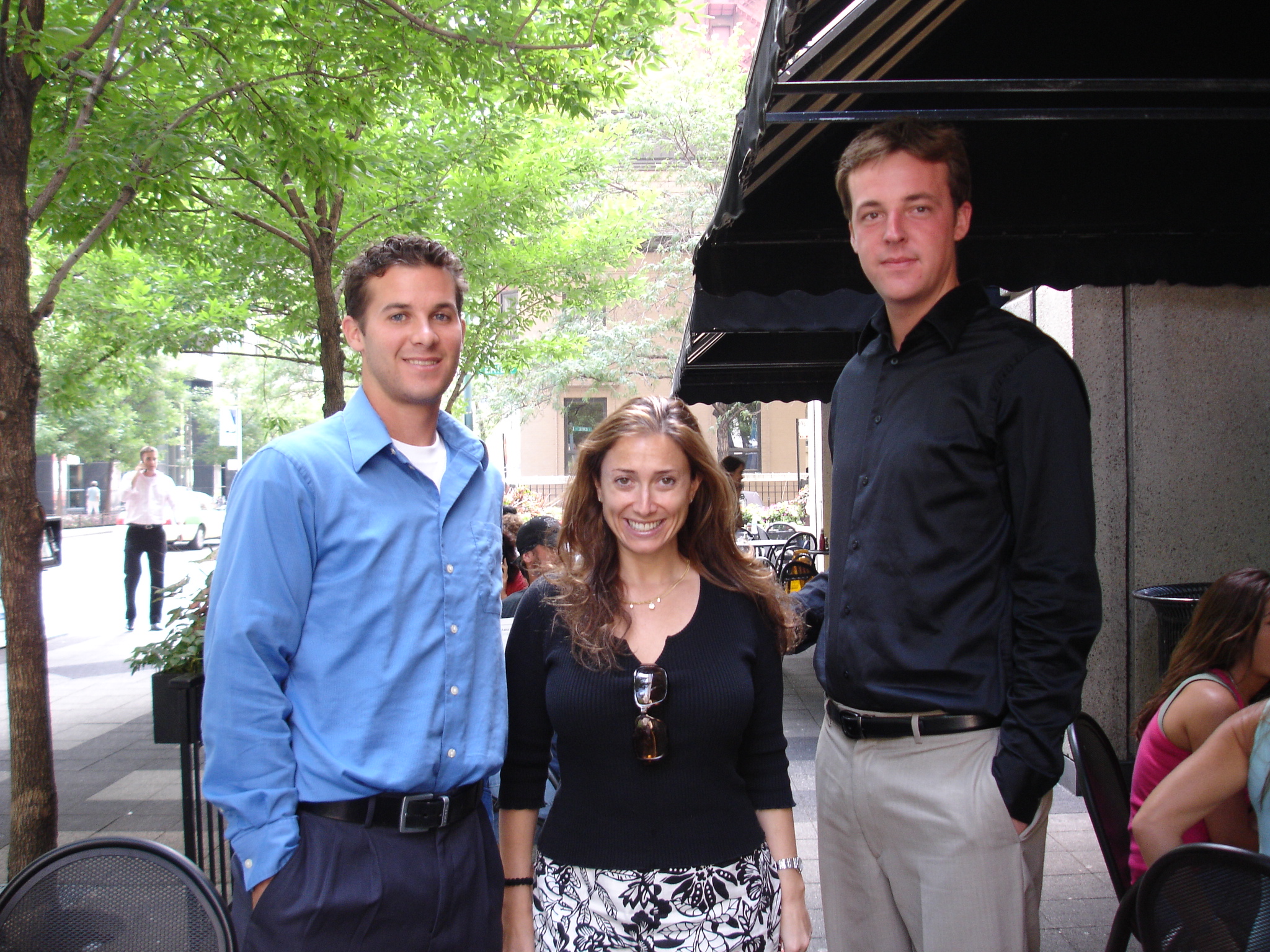 Rachel Begelman - Pursue The Passion