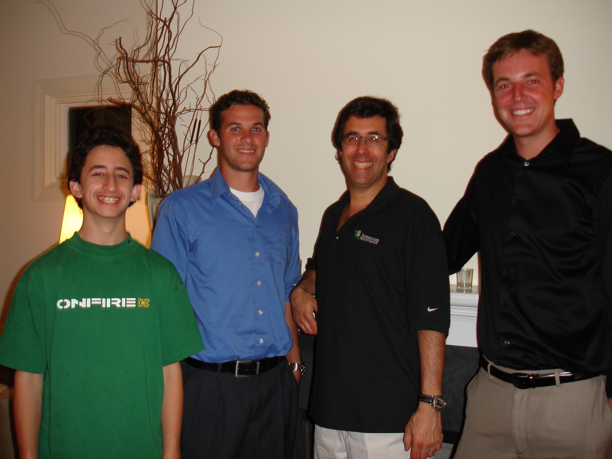 Barry Moltz - Pursue The Passion