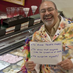 Informational Interviews about Career Paths | Pursue The Passion