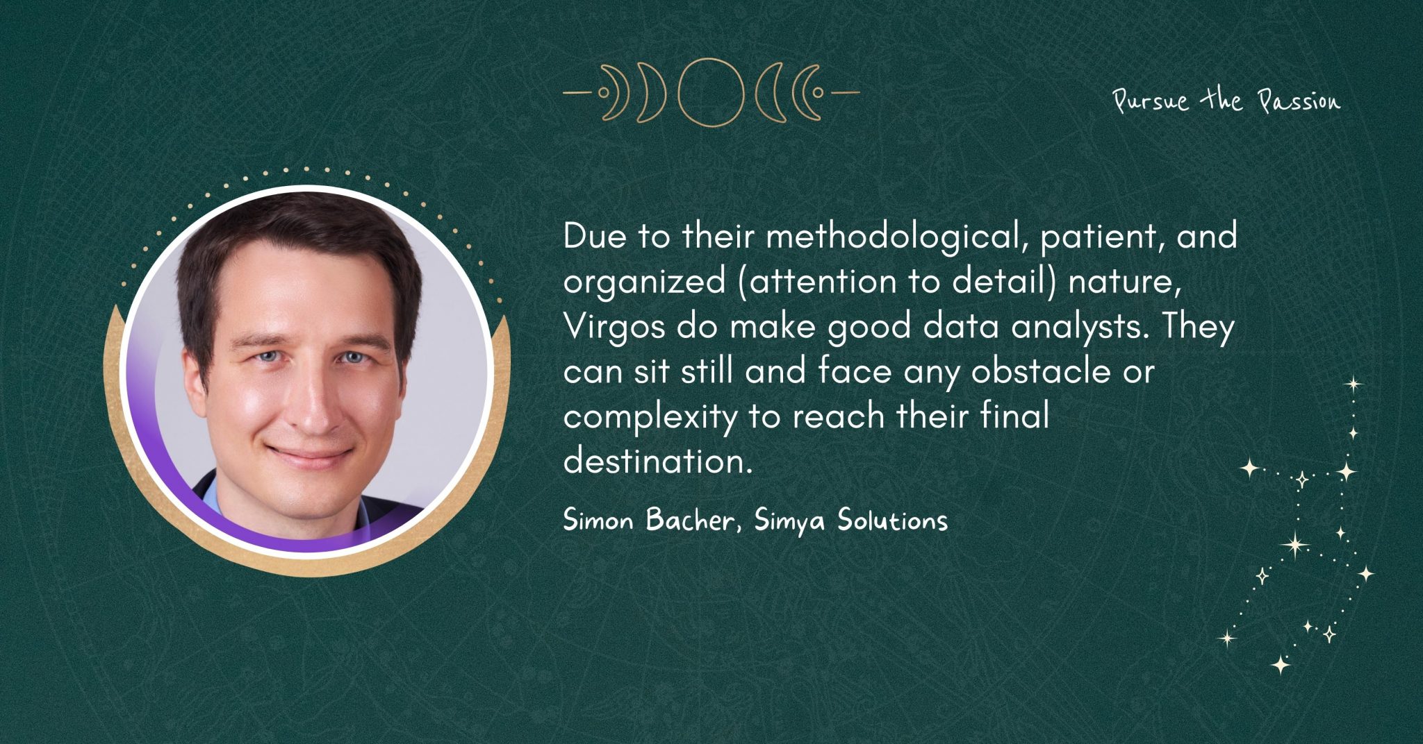 12 Best Careers for Virgos - Pursue The Passion