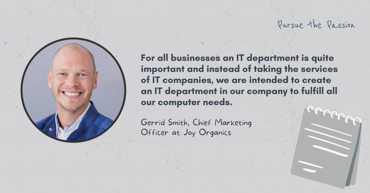 What are some good professional SMART goals? - Pursue The Passion