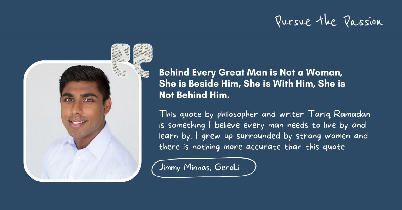 What are the best life quotes for men to live by? | Pursue The Passion