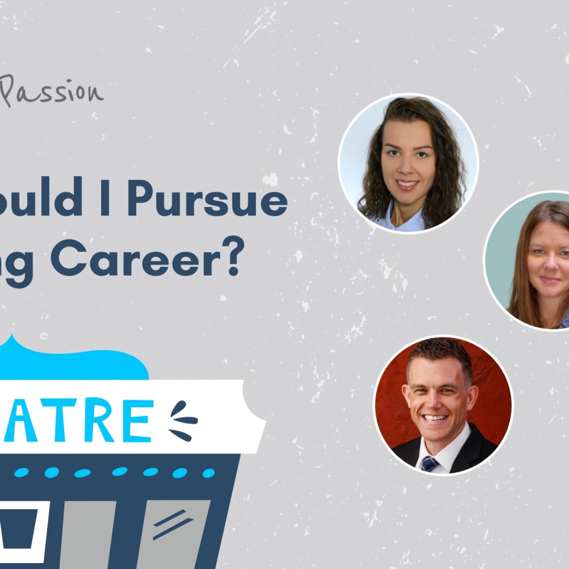 Should I major in business? - Pursue The Passion