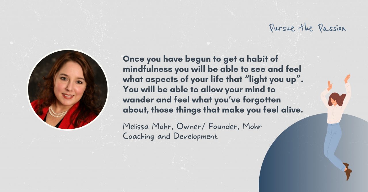 How can you find your passion in your 30s? - Pursue The Passion