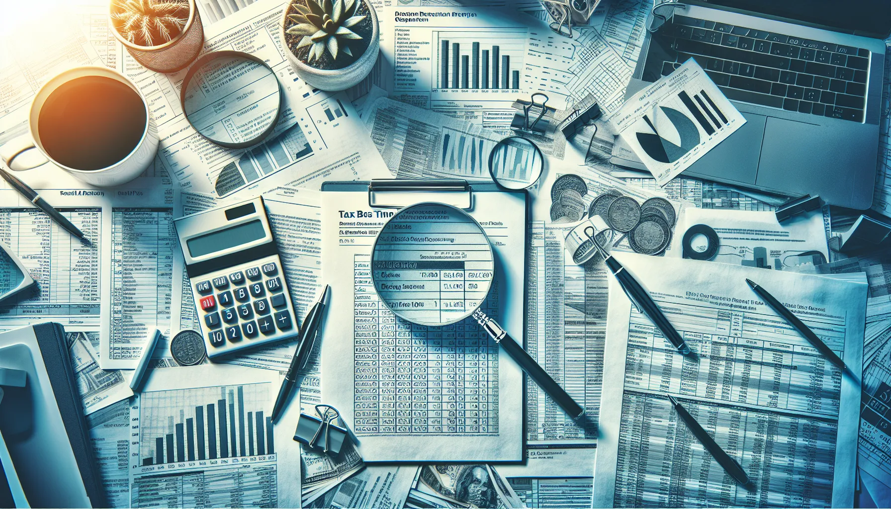 How Do Sole Proprietors Reduce Taxes? - Pursue The Passion