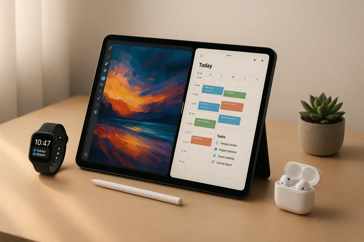 15 Tech Tools That Help Balance Passion Projects with Daily ...