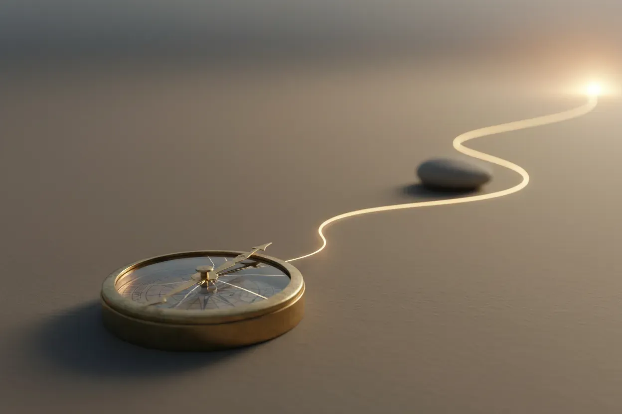 How Life Setbacks Can Lead to Discovering Your True Passion: 25 ...